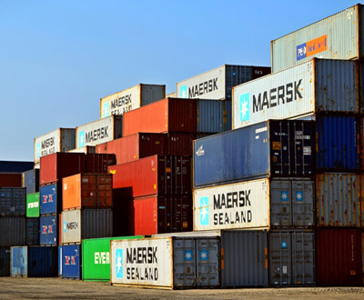 לוגיסטיקה ותעשיה - vcell - חברה למחקר וייעוץ אסטרטגי