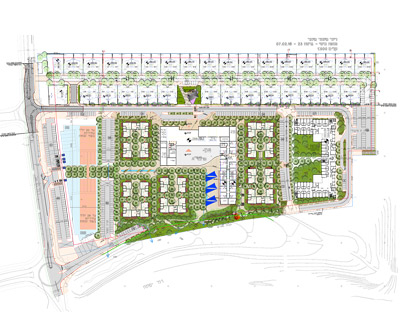 דיור מוגן - vcell - חברה למחקר וייעוץ אסטרטגי